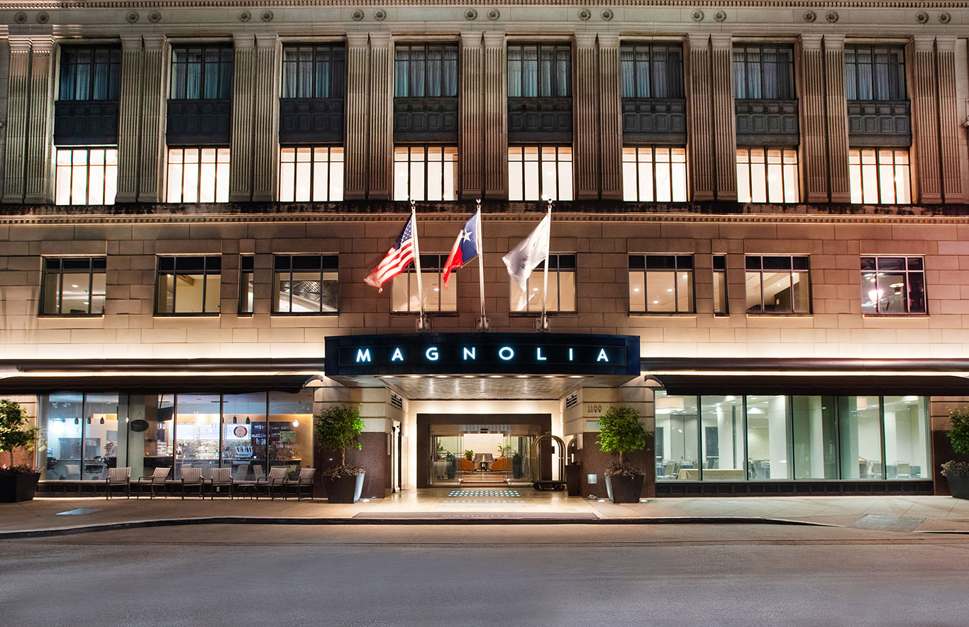 Special Offers | Boutique Hotel | Magnolia Houston