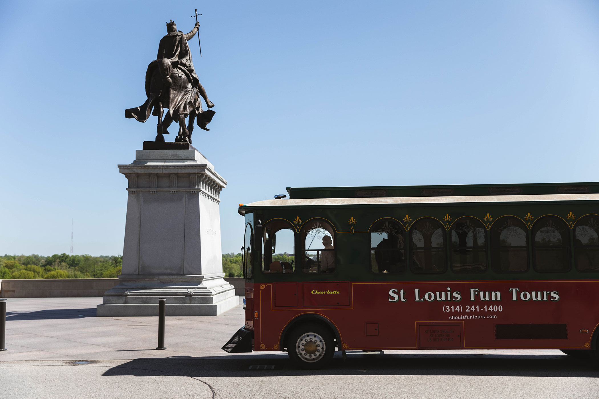 Unveiling Unforgettable Experiences at Magnolia St. Louis Hotel