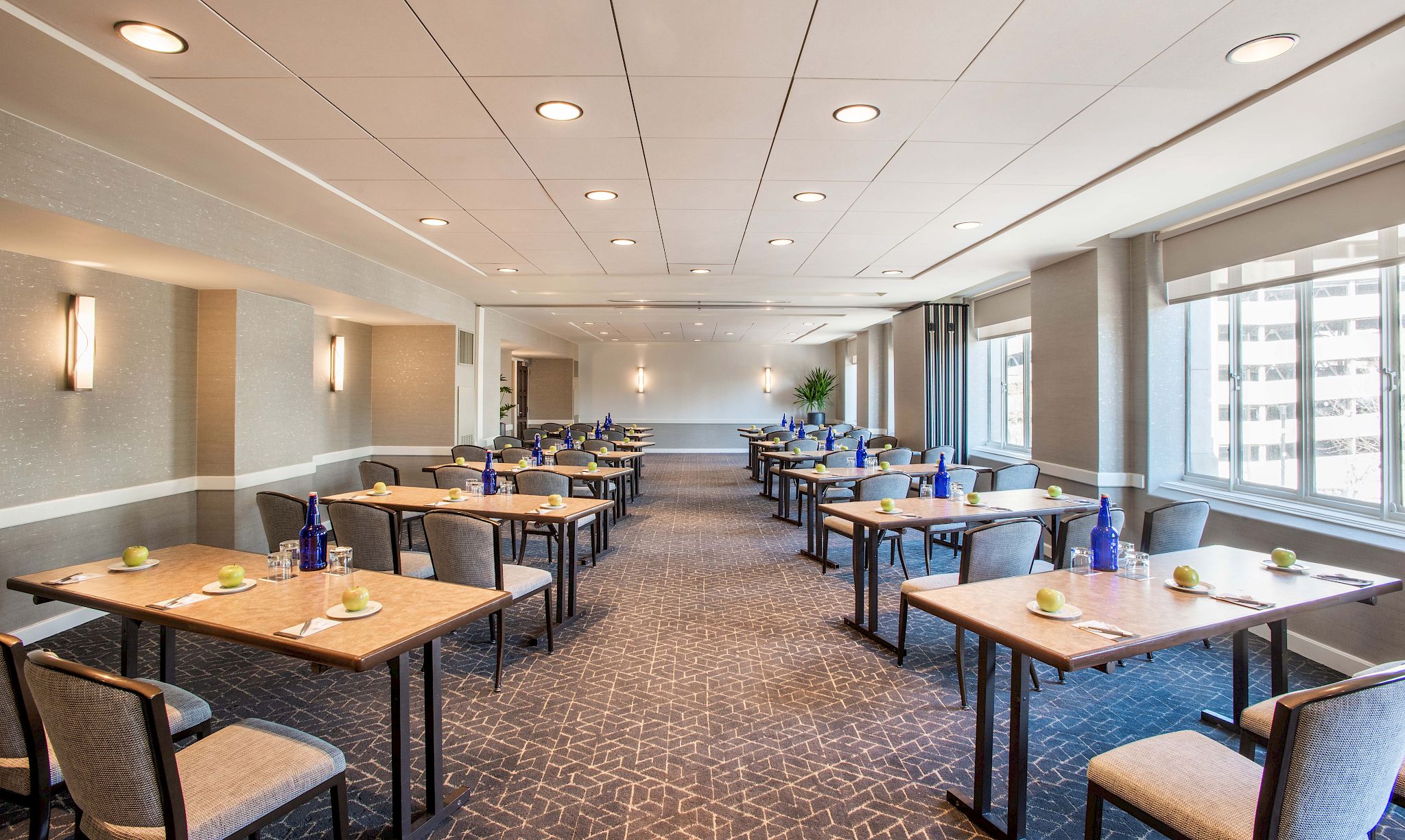 Meetings & Events Venues | Conference Rooms | Magnolia Houston
