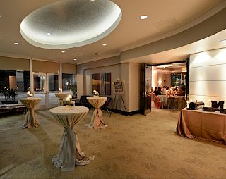 Houston Weddings | Wedding Reception Venue | Magnolia Houston
