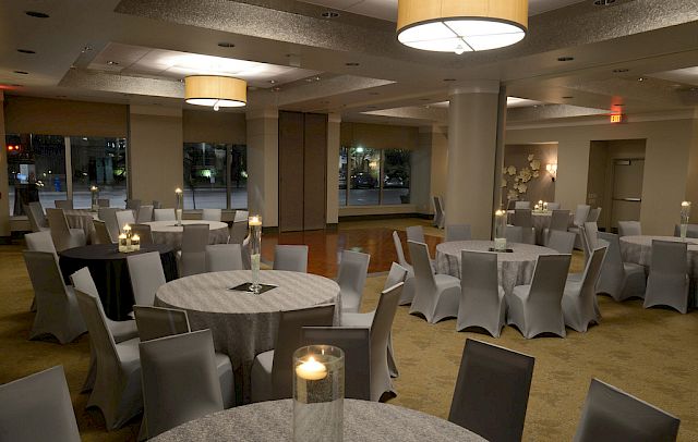 Houston Weddings | Wedding Reception Venue | Magnolia Houston