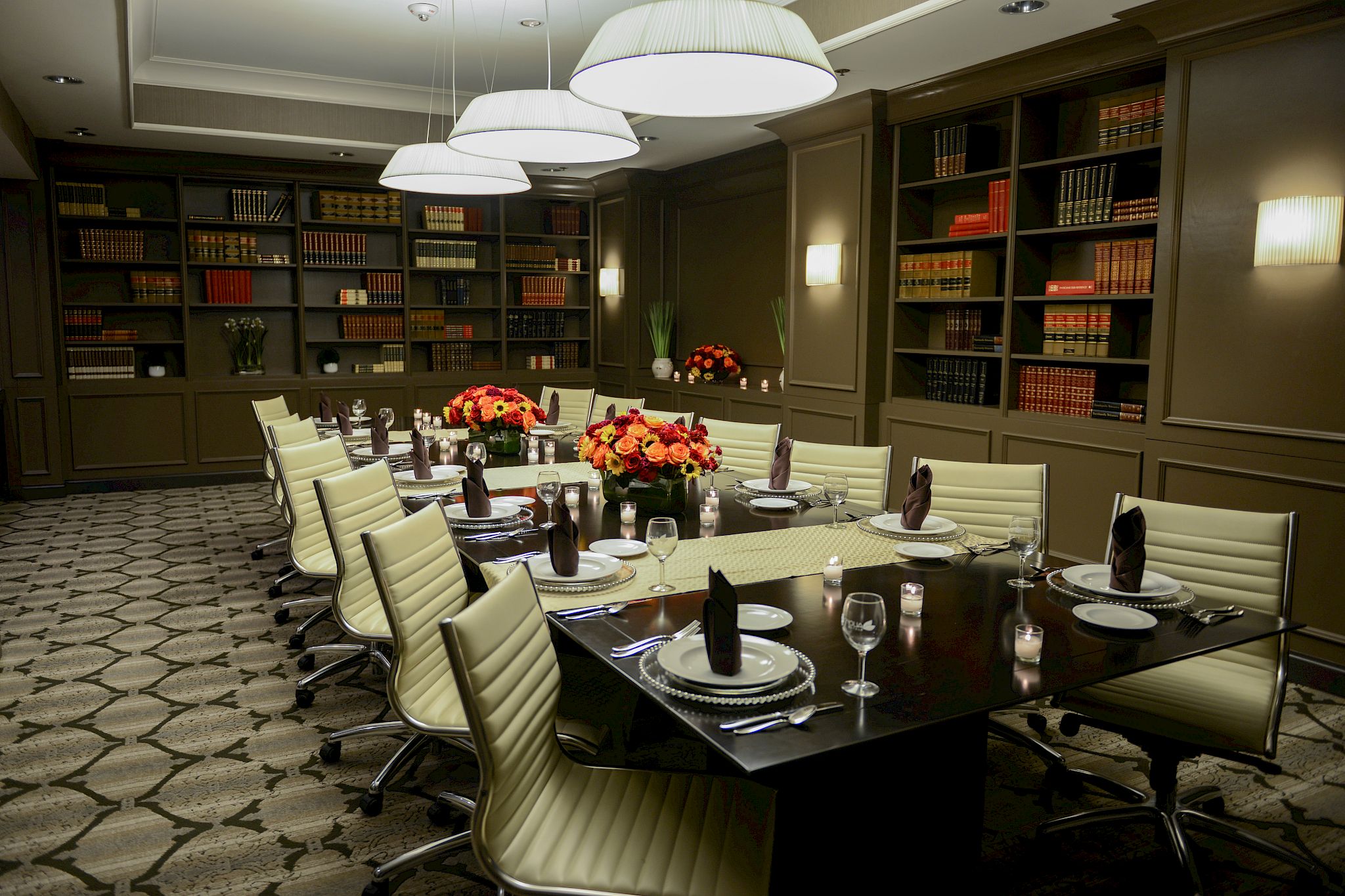 Meeting Rooms | Conference Rooms | Magnolia St. Louis