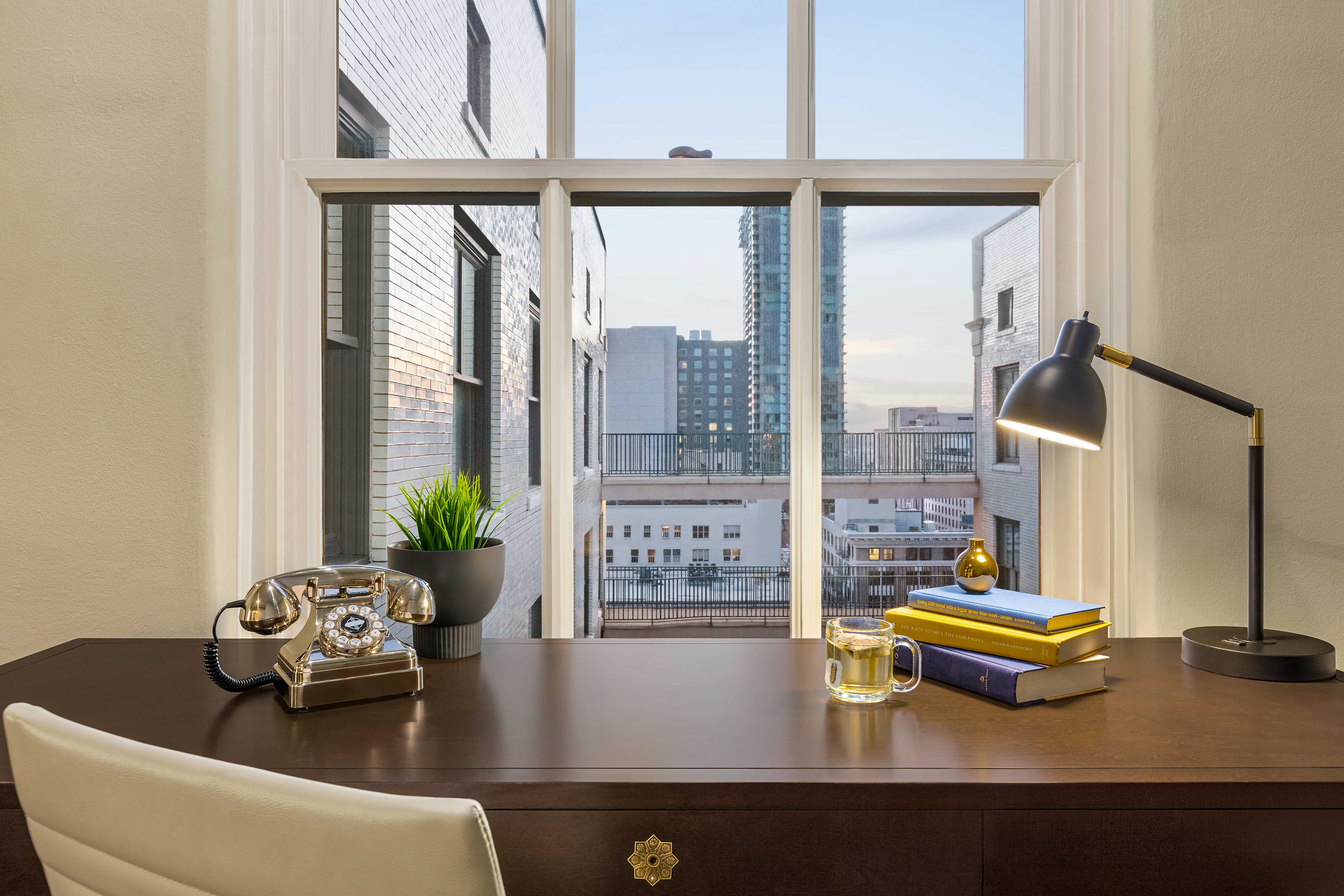 Getting to Know You | Magnolia Denver