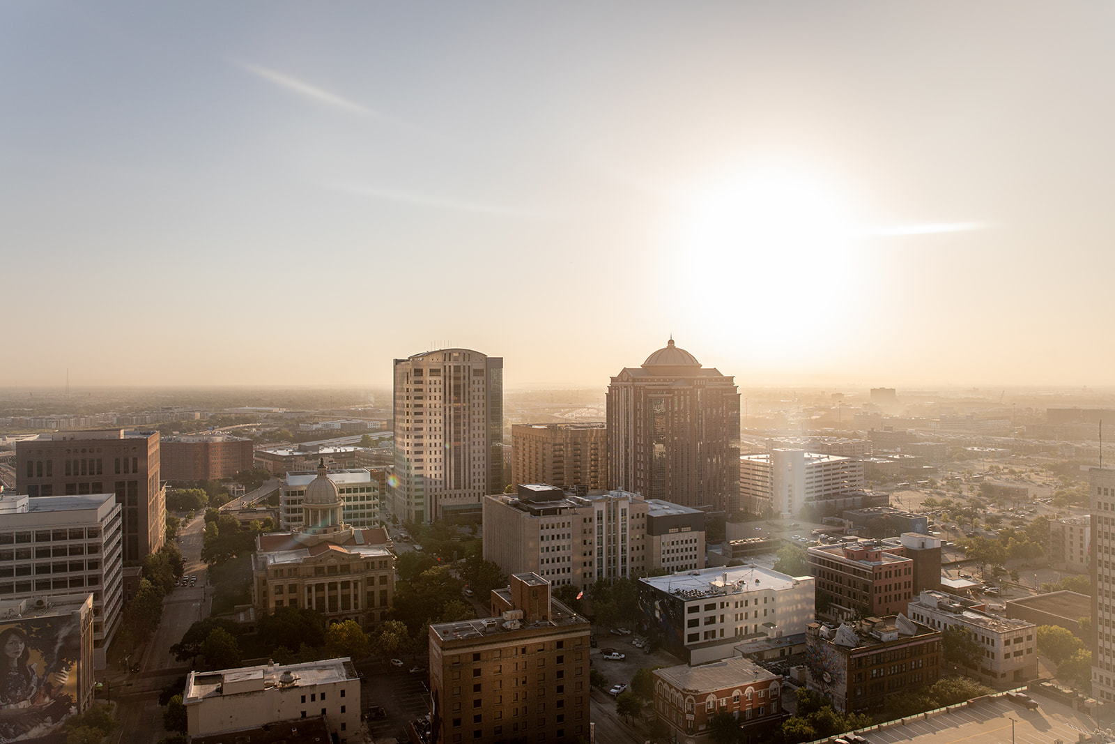 Explore Houston | Stay Downtown at Magnolia Hotel